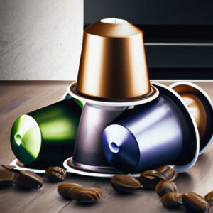 Are Lidl Coffee Pods Compatible with Tassimo? (A Look Into The Facts ...