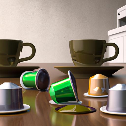 Can You Freeze Coffee Pods? (Discover The Answer) – Coffee Pursuing