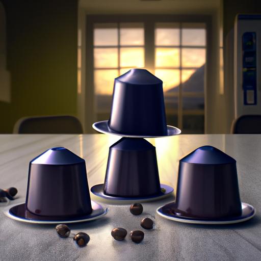 Do Coffee Pods Have Mold? (Here’s What You Need To Know) – Coffee Pursuing