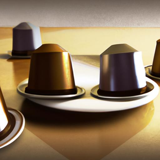 Do Coffee Pods Have Mold? (Here’s What You Need To Know) – Coffee Pursuing