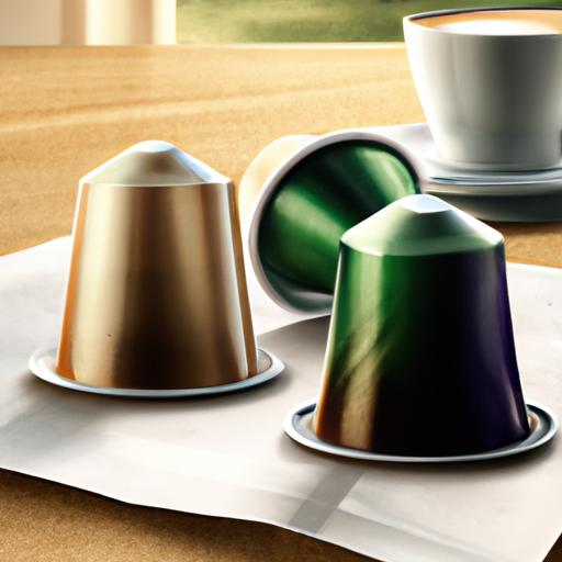 How Are Coffee Pods Used? (A Comprehensive Guide) – Coffee Pursuing