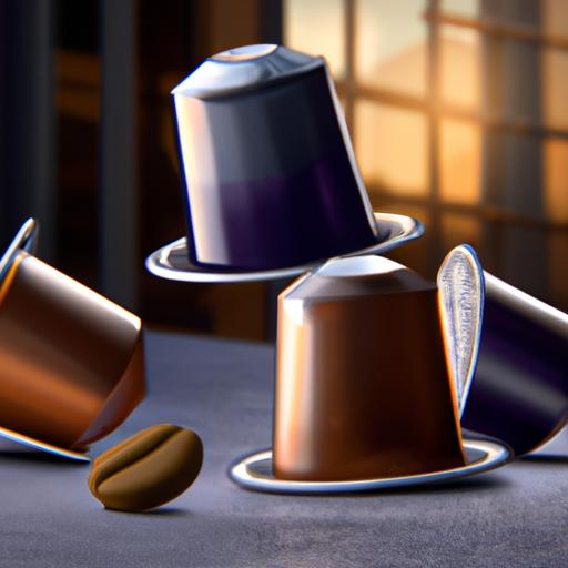 How Are Coffee Pods Used? (A Comprehensive Guide) – Coffee Pursuing