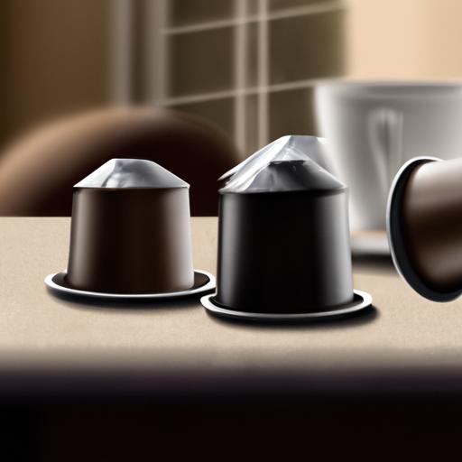 How Many Coffee Pods Are Used Each Day? (Surprising Statistics ...