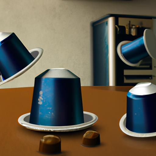 How Many Coffee Pods Are Used Each Day? (Surprising Statistics ...