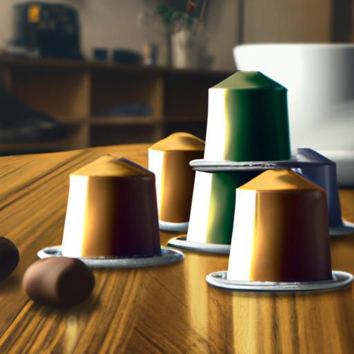 How Many Types of Coffee Pods Are There? (A Breakdown of the Options ...