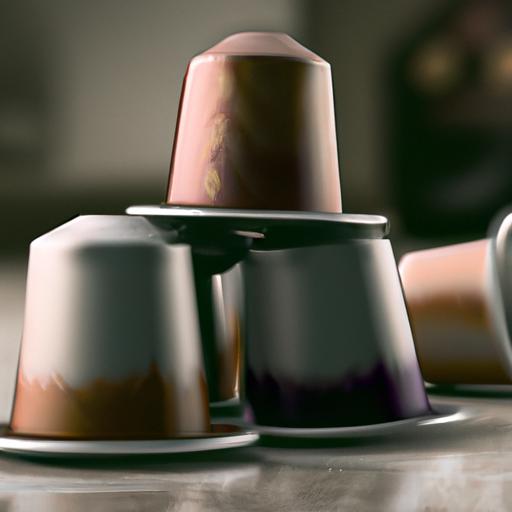 How To Choose The Best Coffee Pods? (5 TIPS) – Coffee Pursuing