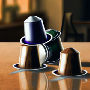 How To Clean Reusable Coffee Pods? (A Step-by-Step Guide) – Coffee Pursuing