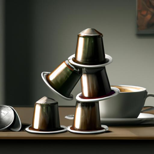 How to Insert a Coffee Pod? (A Step-by-Step Guide) – Coffee Pursuing