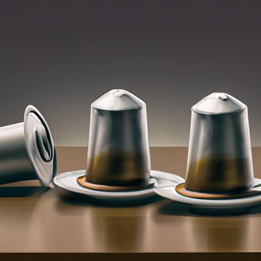 How to Insert a Coffee Pod? (A Step-by-Step Guide) – Coffee Pursuing