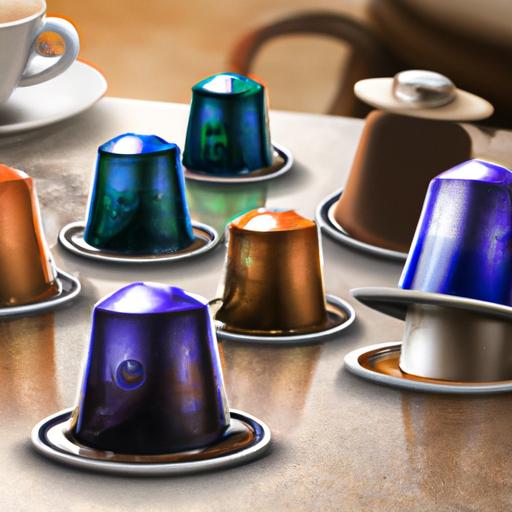 How to Insert a Coffee Pod? (A Step-by-Step Guide) – Coffee Pursuing