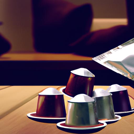 How To Make Cold Brew With Coffee Pods? (3 Easy Steps) – Coffee Pursuing