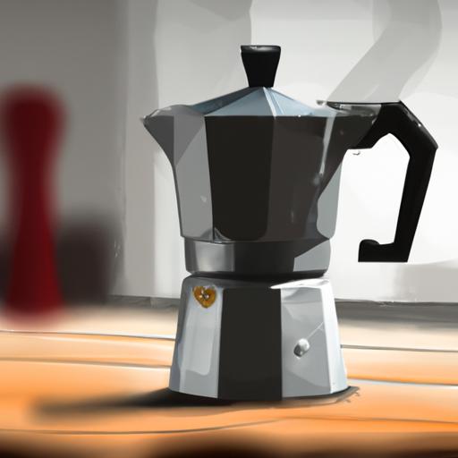 How to Make Iced Coffee with Moka Pot? (A Step-by-Step Guide) – Coffee ...