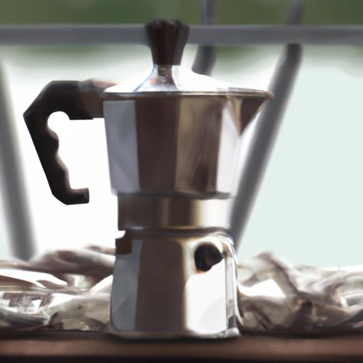 How To Remove Rust From Moka Pot? (Simple Solutions) – Coffee Pursuing