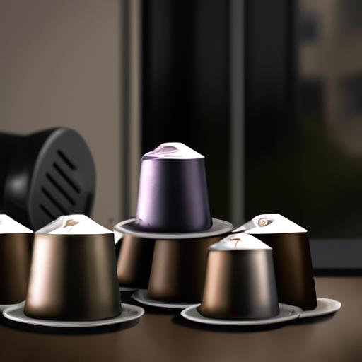 How To Use Coffee Pods Machine? (Step-by-Step Guide) – Coffee Pursuing