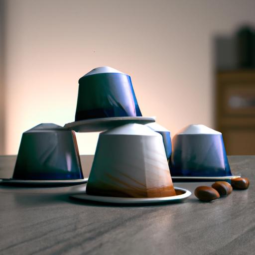 How To Use Coffee Pods Machine? (Step-by-Step Guide) – Coffee Pursuing