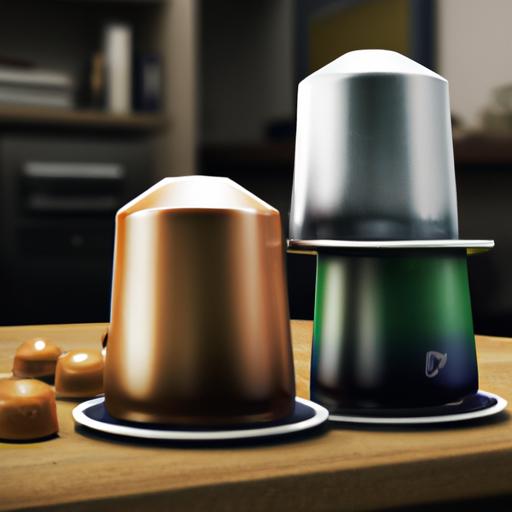 How To Use Coffee Pods Without Machine? (Here’s The Solution!) – Coffee ...