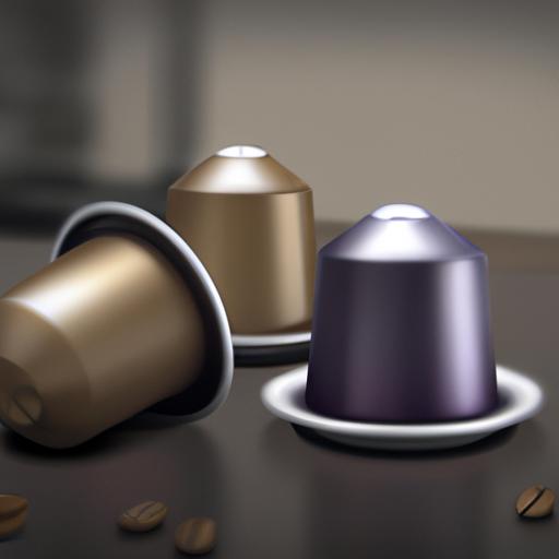 How To Use Nespresso Iced Coffee Pods? (A Step-By-Step Guide) – Coffee ...