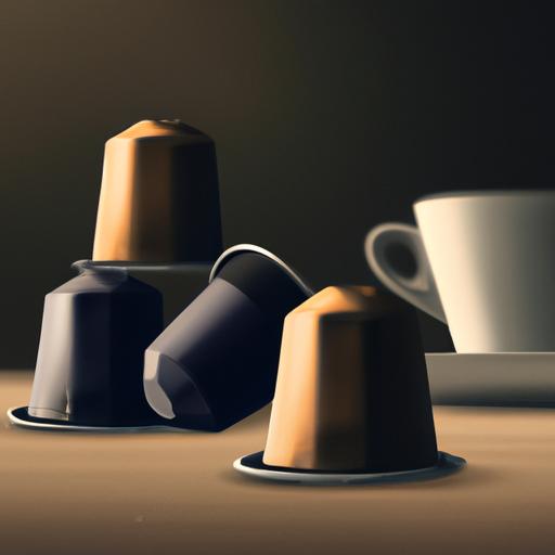 How To Use Wrong Size Coffee Pods? (Unlock The Secret) – Coffee Pursuing