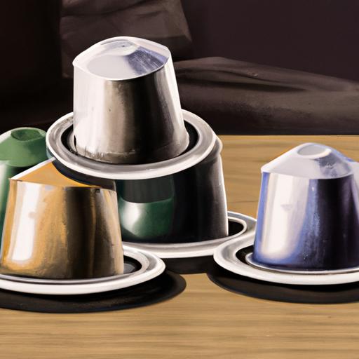 What Coffee Pods are Compatible with De’Longhi? (Find Out Here ...