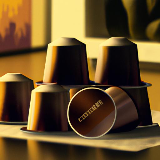 What Coffee Pods Are Compatible With K-Fee? (Find Out Here) – Coffee ...