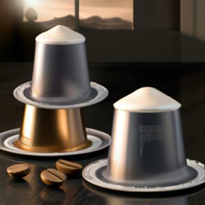 What Coffee Pods Are Compatible With Lavazza Modo Mio? (A Comprehensive ...