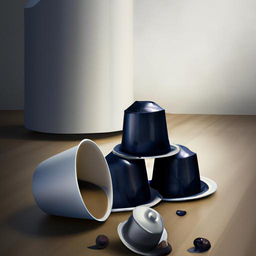 What Does Coffee Pod Intensity Mean? Here’s What Experts Say – Coffee ...