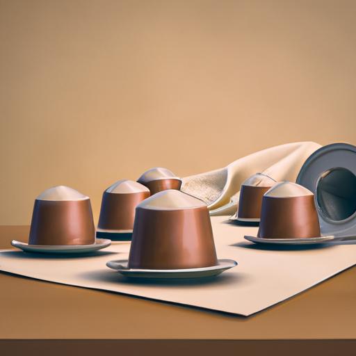 What Does Coffee Pod Intensity Mean? Here’s What Experts Say – Coffee ...