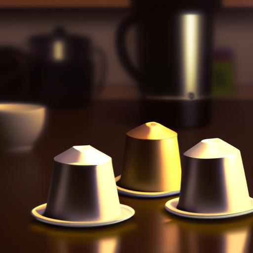 What Does Coffee Pod Intensity Mean? Here’s What Experts Say – Coffee ...