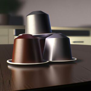 What Does Coffee Pod Intensity Mean? Here’s What Experts Say – Coffee ...