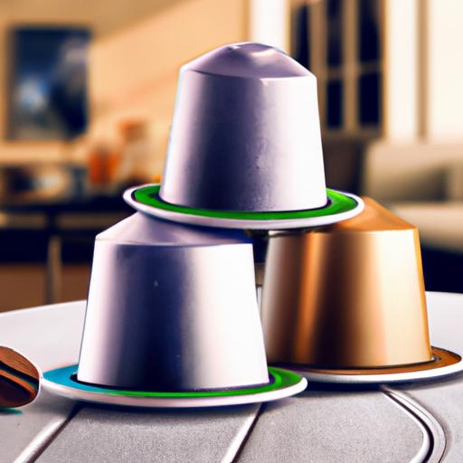 What Is K Cup Coffee Pods? (All About K Cups) – Coffee Pursuing