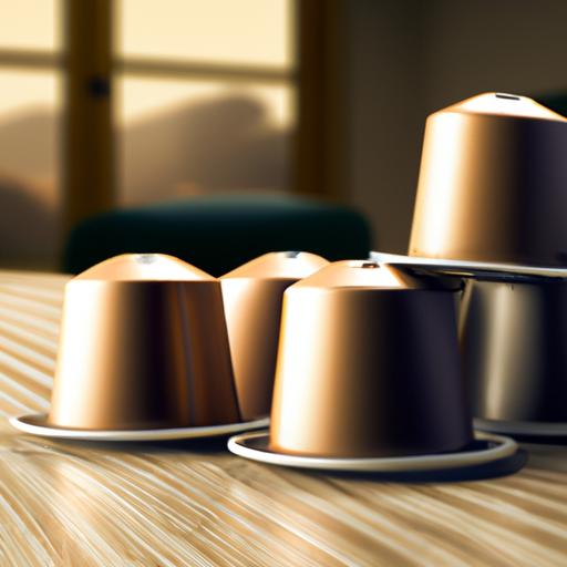 What Size Are Nespresso Coffee Pods? Here’s What You Need To Know ...