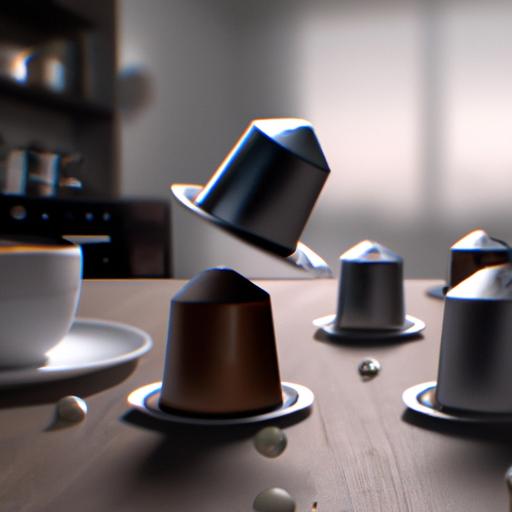 What To Do With Used Coffee Pods? (5 Creative Ideas) – Coffee Pursuing