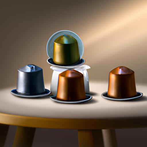 Where Do Odd Coffee Pods Come From? (Uncover the Mystery) – Coffee Pursuing