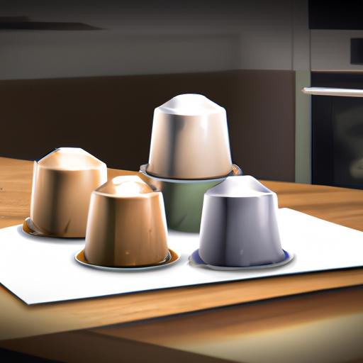 Who Invented Coffee Pods? (A Look Into the History) – Coffee Pursuing
