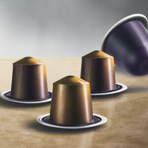 Why Are My Coffee Pods Exploding? (Investigating The Causes) – Coffee ...