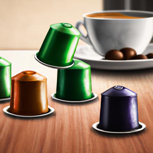 Why Is My Coffee Pod Machine Leaking? (Find Out Here) – Coffee Pursuing