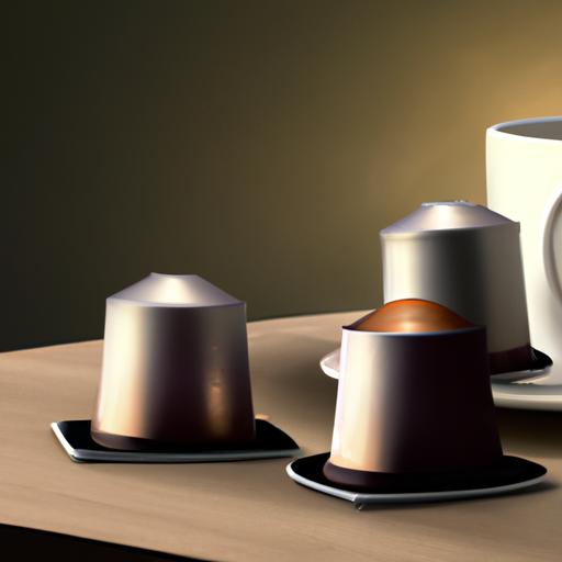 Why Is My Coffee Pod Machine Leaking? (Find Out Here) – Coffee Pursuing