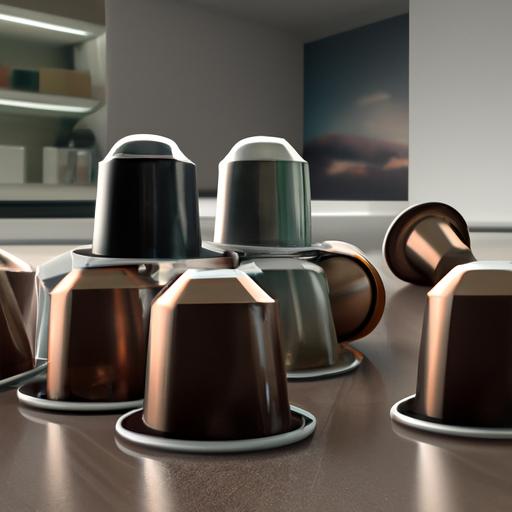 Why Is My Coffee Pod Machine Leaking? (Find Out Here) – Coffee Pursuing