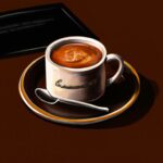 Can You Add Cream To An Americano? Here’s How To Do It Right – Coffee ...
