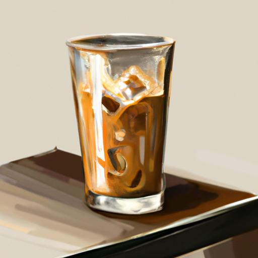 Does Iced Coffee Have Caffeine? Here’s What You Need To Know – Coffee ...