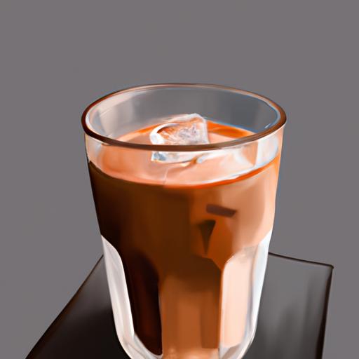 How Big is a Large Dunkin Iced Coffee? (The Facts You Should Know ...