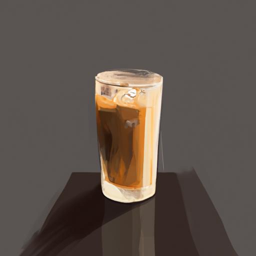 How Big is a Small Iced Coffee at McDonald’s? (Here’s Your Answer ...