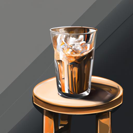 How Big is a Small Iced Coffee at McDonald’s? (Here’s Your Answer ...