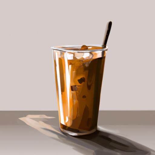 How Big is a Small Iced Coffee at McDonald’s? (Here’s Your Answer ...