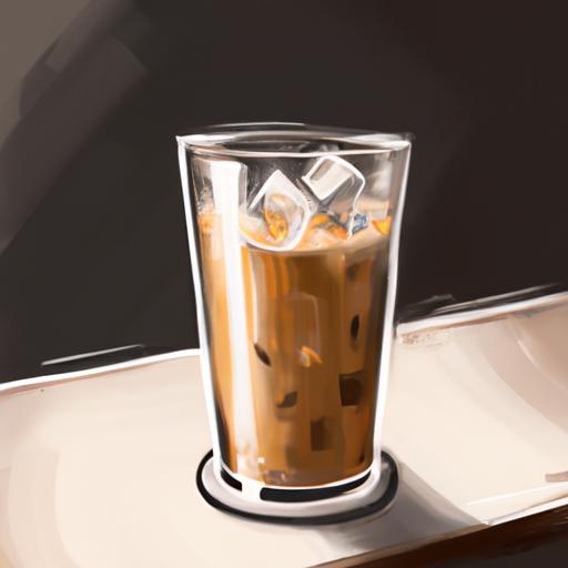How is Iced Coffee Brewed? Discover The Easy Techniques – Coffee Pursuing