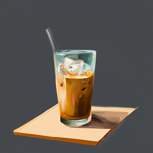 How Popular Is Iced Coffee? (Find Out What The Trends Say) – Coffee ...