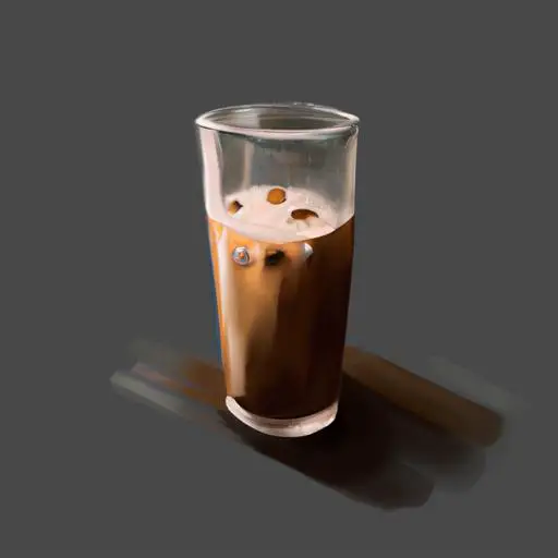 How To Add Syrup To Iced Coffee? A Step-By-Step Guide – Coffee Pursuing