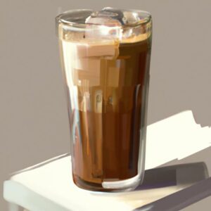 How To Add Syrup To Iced Coffee? A Step-By-Step Guide – Coffee Pursuing