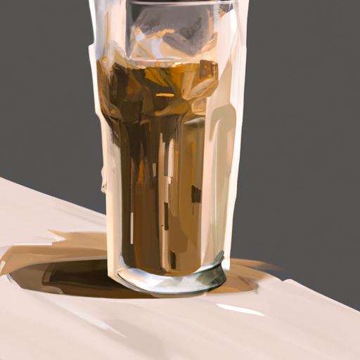 How to Fix Bitter Iced Coffee? (5 Proven Solutions) – Coffee Pursuing