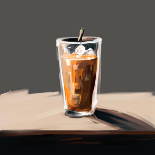 How to Fix Bitter Iced Coffee? (5 Proven Solutions) – Coffee Pursuing